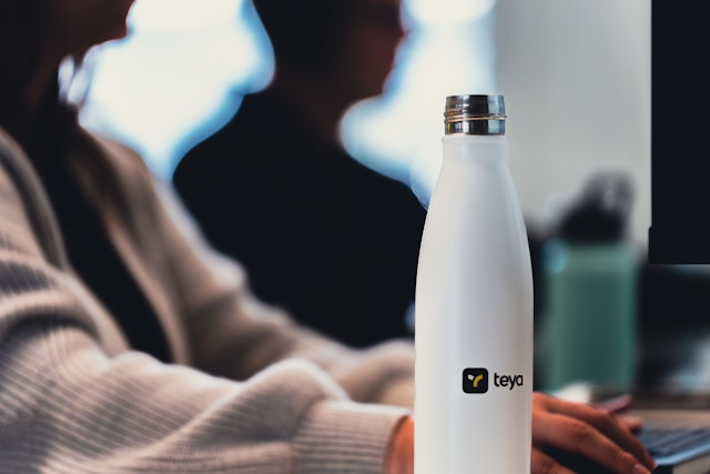 Teya Iceland | Alfreð