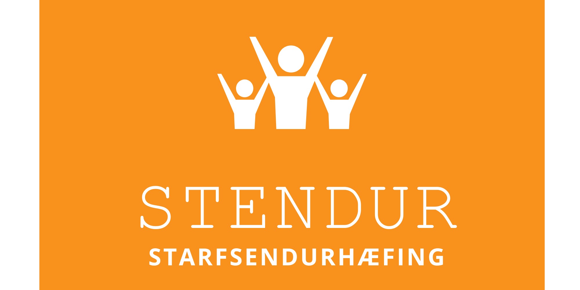 Félagsráðgjafi óskast til starfa | Stendur starfsendurhæfing