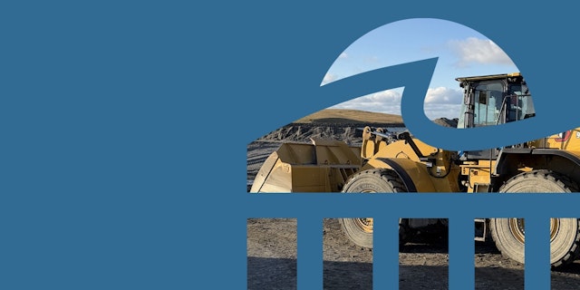 Tækjastjórnandi á hjólaskóflu | Björgun-Sement