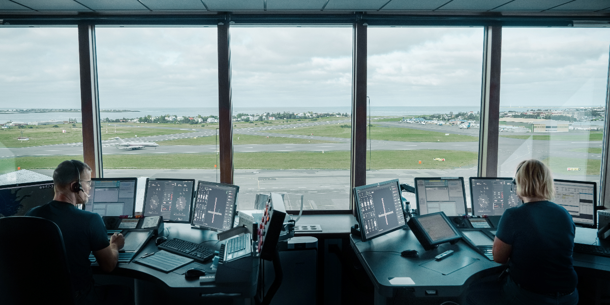 Tern Systems | Alfreð