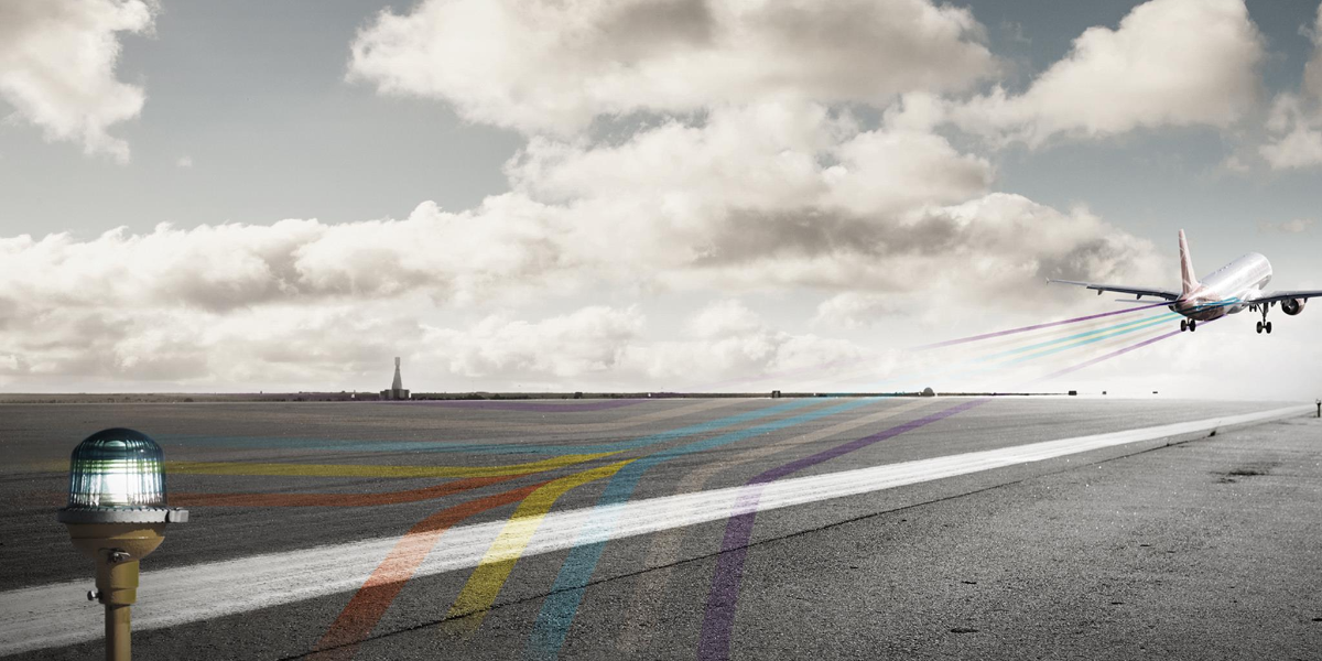 Isavia Innanlandsflugvellir | Alfreð