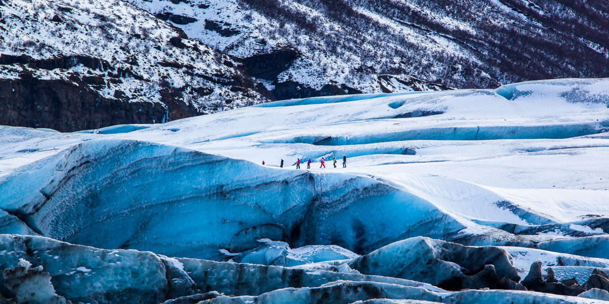 Iceland Travel | Alfreð