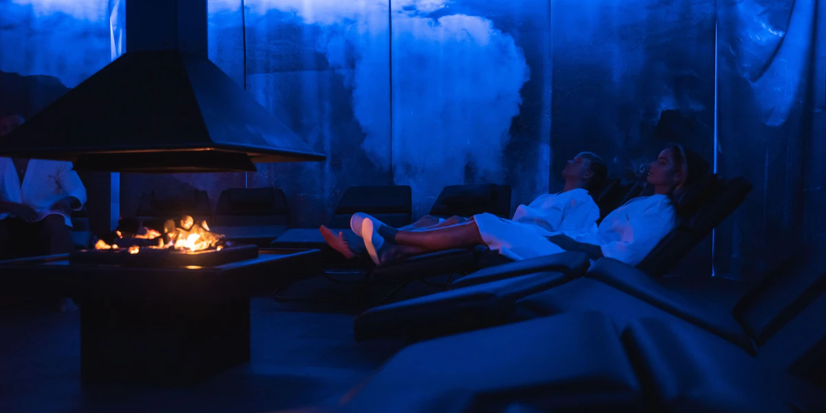 Laugar Spa | Alfreð