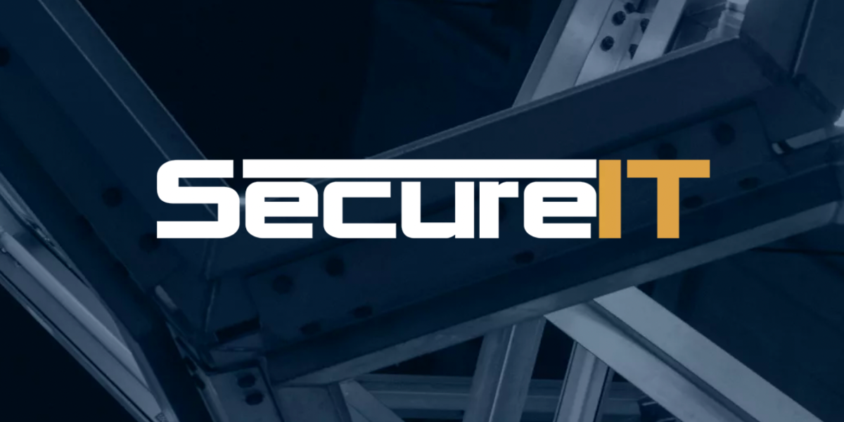 SecureIT | Alfreð