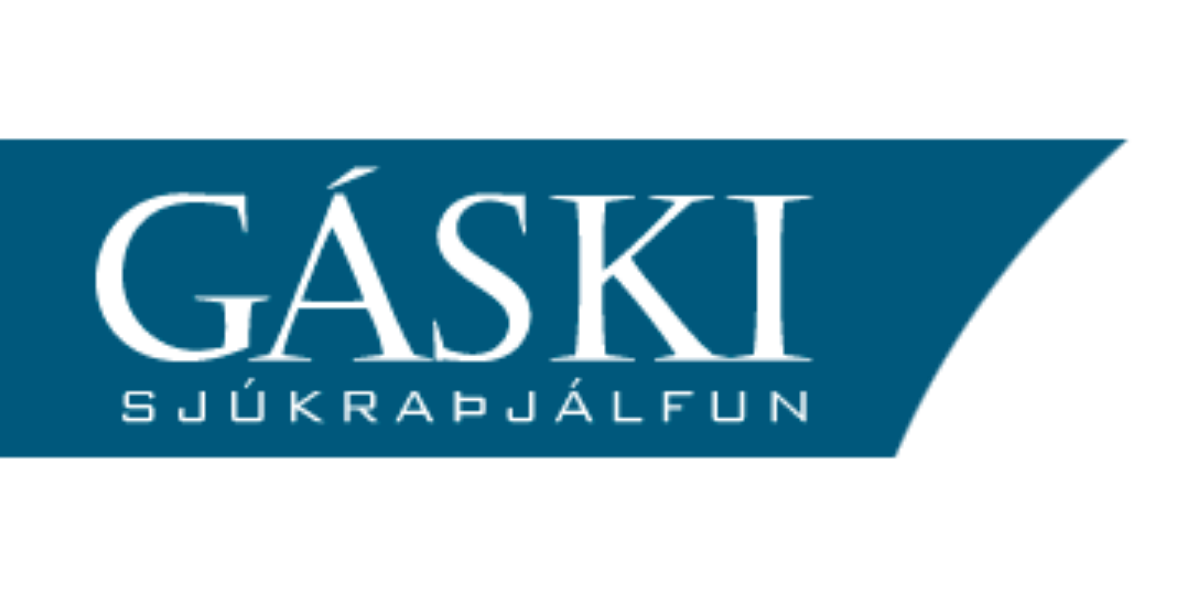 Gáski sjúkraþjálfun | Alfreð