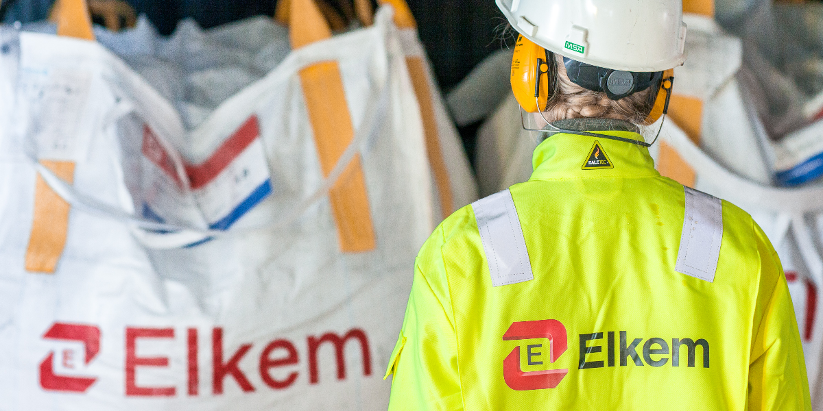 Elkem Ísland ehf | Alfreð