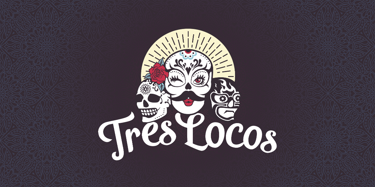 Tres Locos | Alfreð