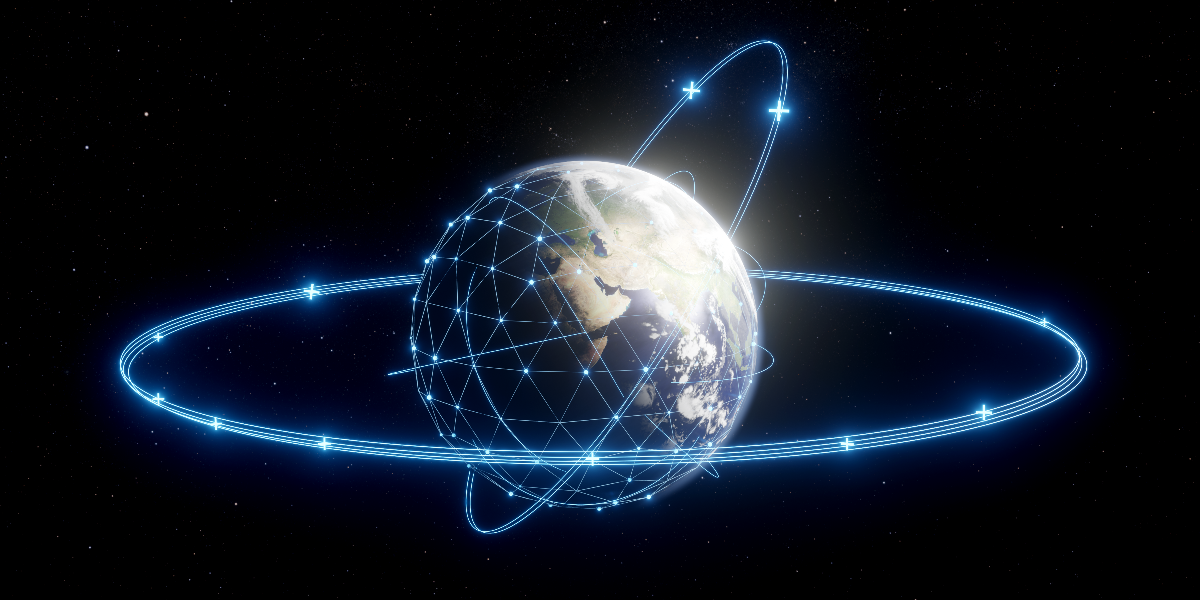 Inmarsat Solutions ehf. | Alfreð