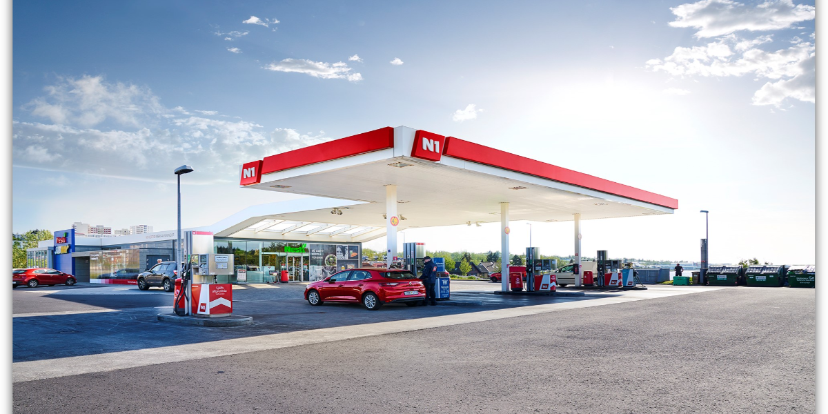 N1 | Alfreð