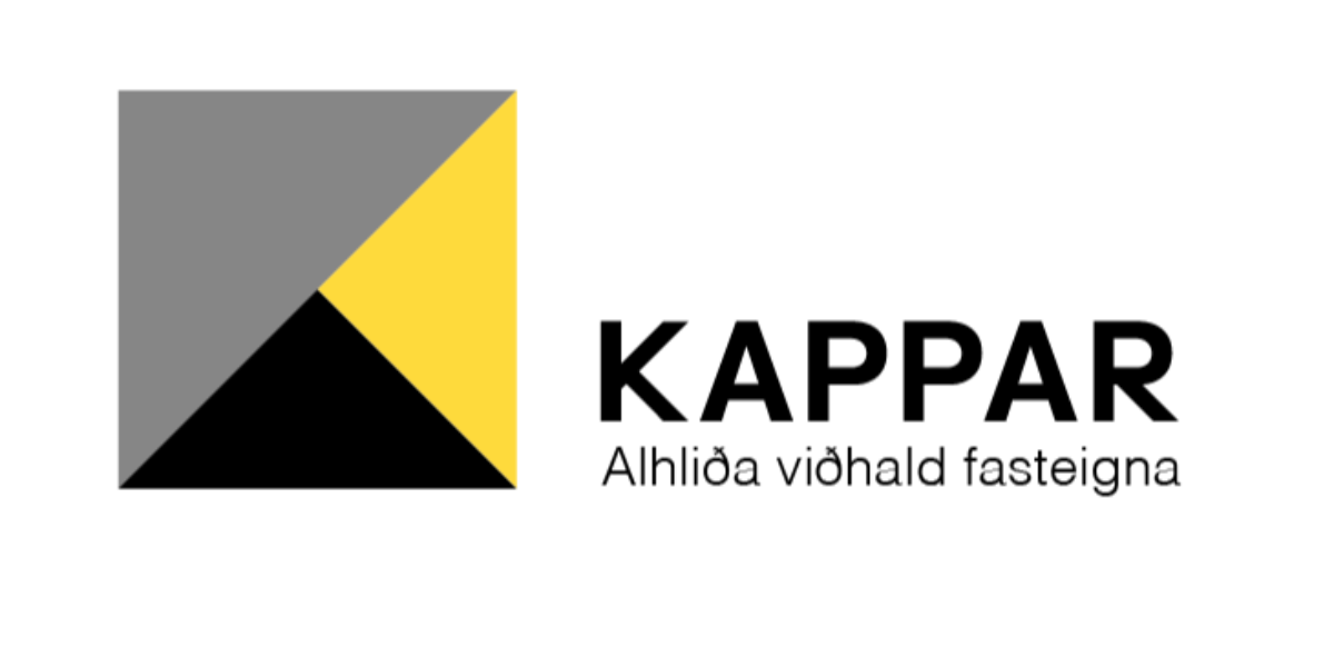 Kappar ehf. | Alfreð