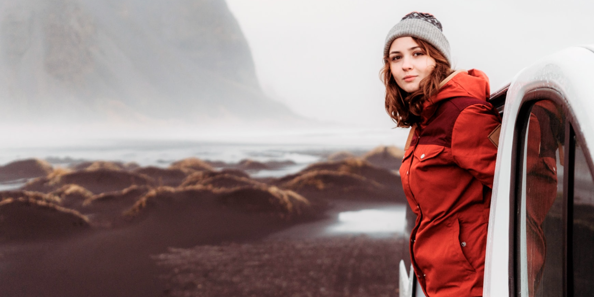 Lotus Car Rental ehf. | Alfreð