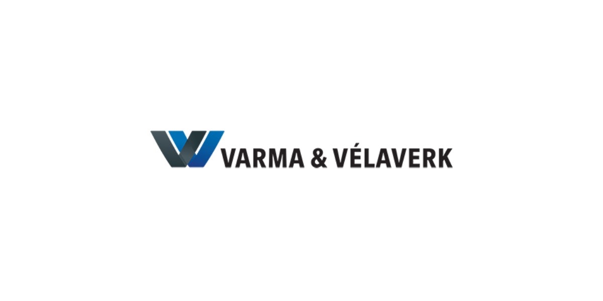 Varma og Vélaverk | Alfreð
