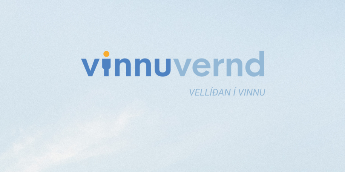 Vinnuvernd ehf. | Alfreð