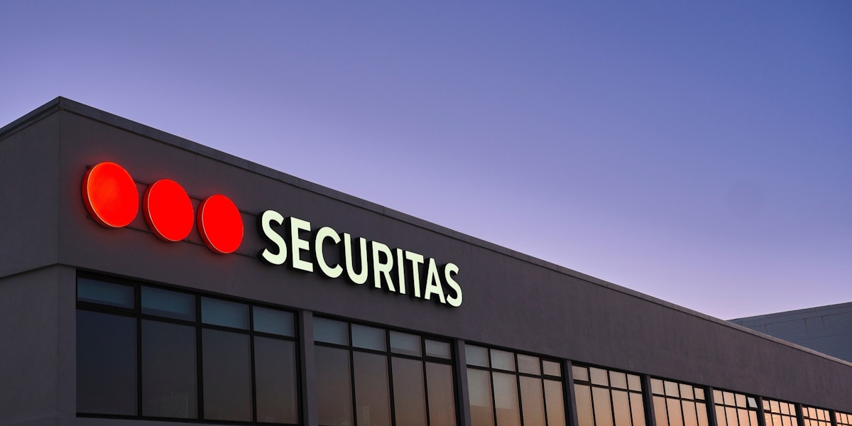 Securitas | Alfreð