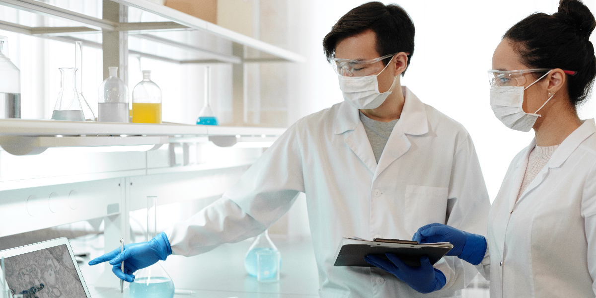 Coripharma ehf. | Alfreð