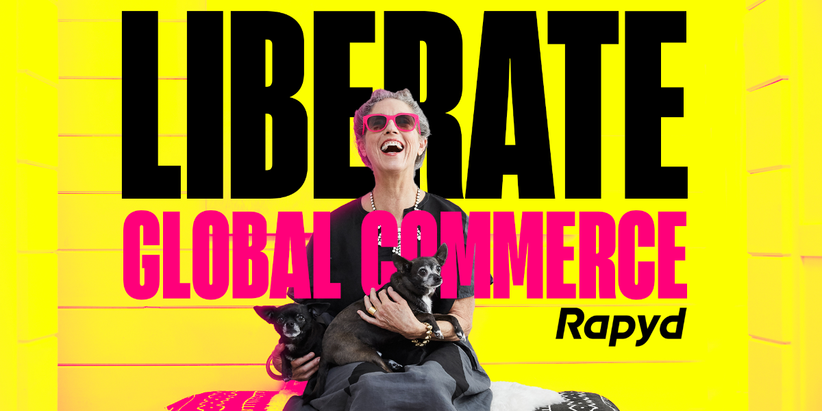 Rapyd Europe hf. | Alfreð