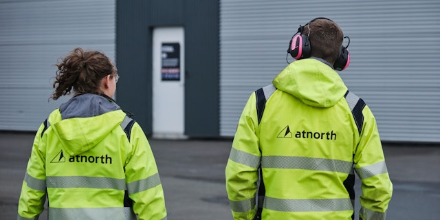 Project Manager - Construction | atNorth