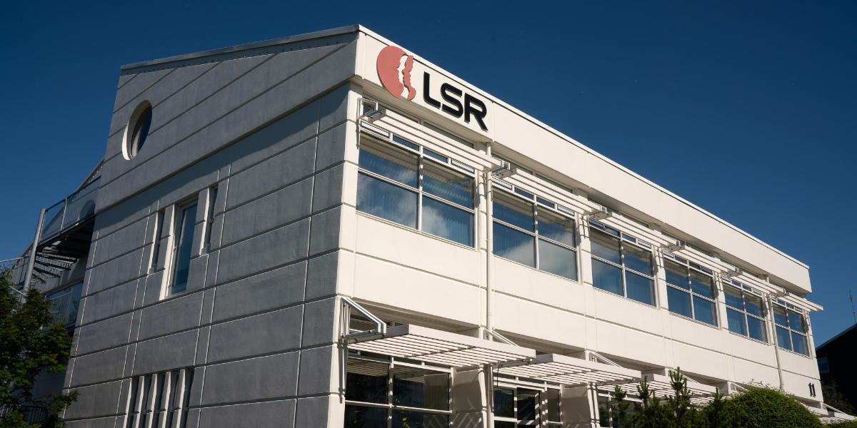 LSR - Lífeyrissjóður starfsmanna ríkisins | Alfreð