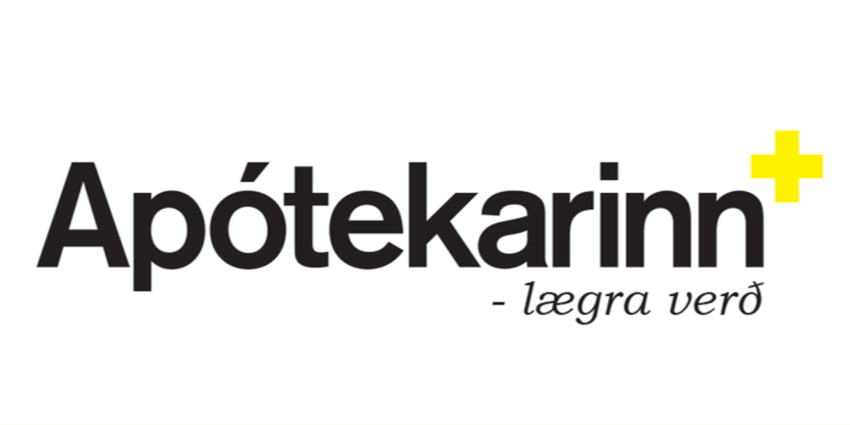 Apótekarinn | Alfreð