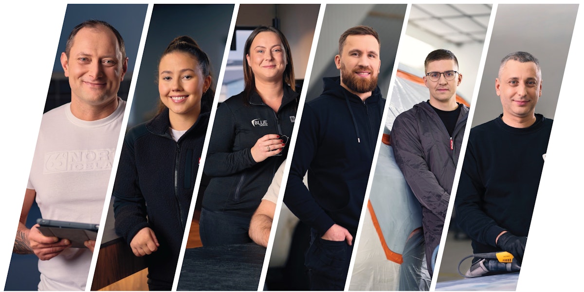 Blue Car Rental | Alfreð