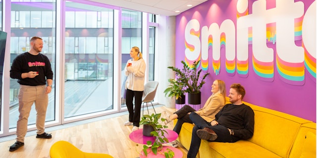 Social Media Manager / Samfélagsmiðlastjóri | Smitten