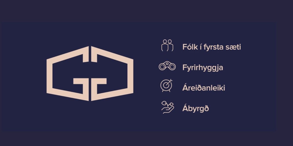 GG Verk ehf | Alfreð