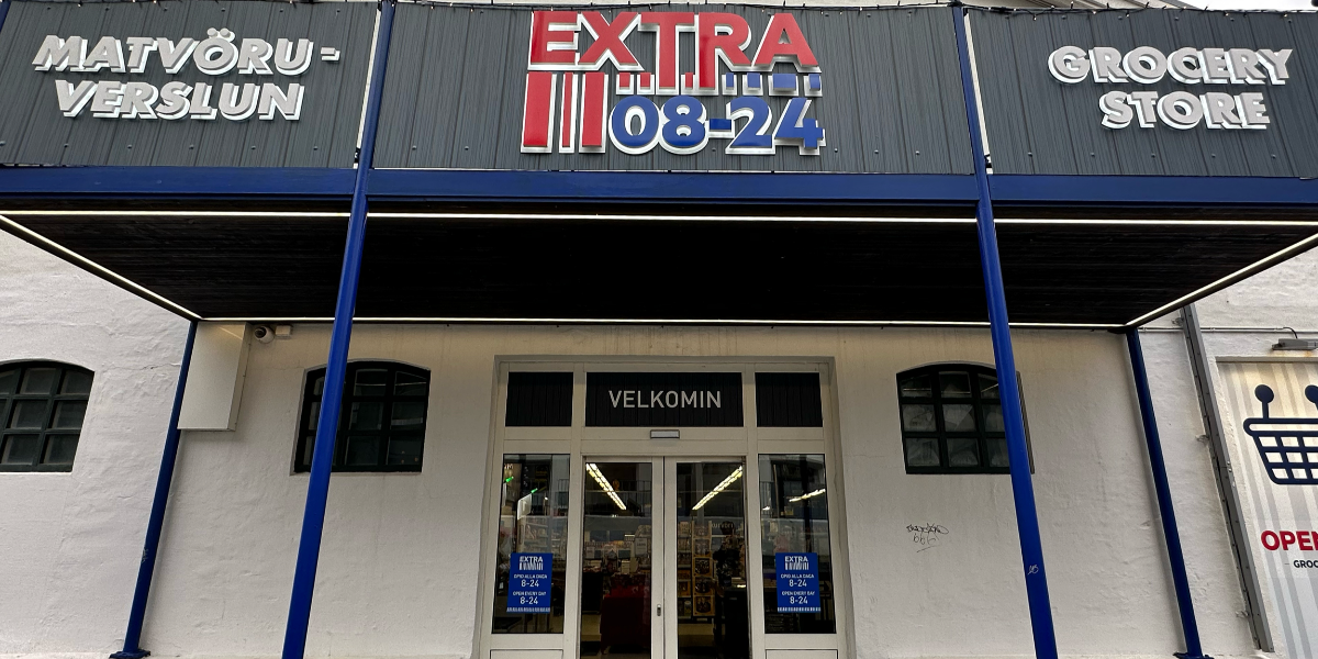 Extra | Alfreð