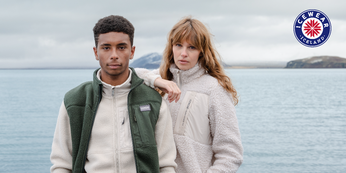 ICEWEAR | Alfreð