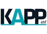 KAPP ehf | Alfreð