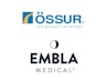 Embla Medical | Össur | Alfreð