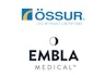 Embla Medical | Össur | Alfreð