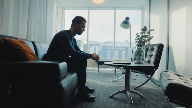 Origo ehf. | Alfreð